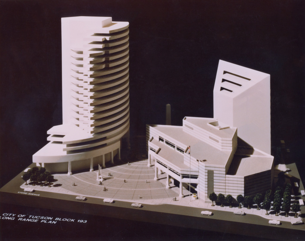 Architecture | Rae Douglass